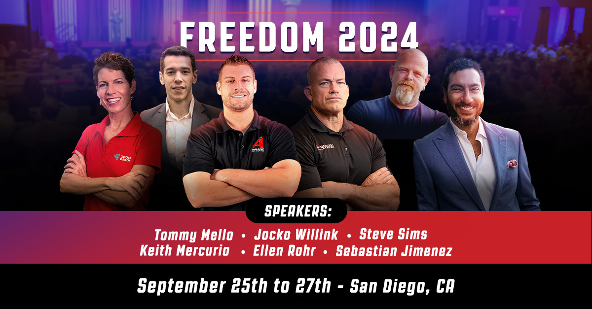 Freedom Accelerator Program