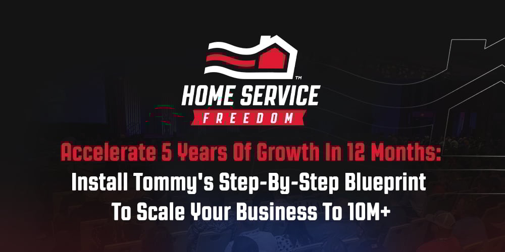 Freedom Accelerator Program